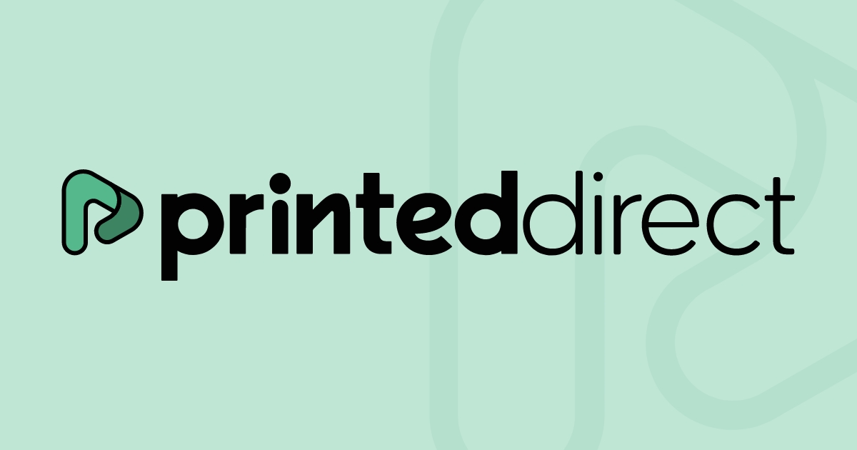 Print without limits | PrintedDirect